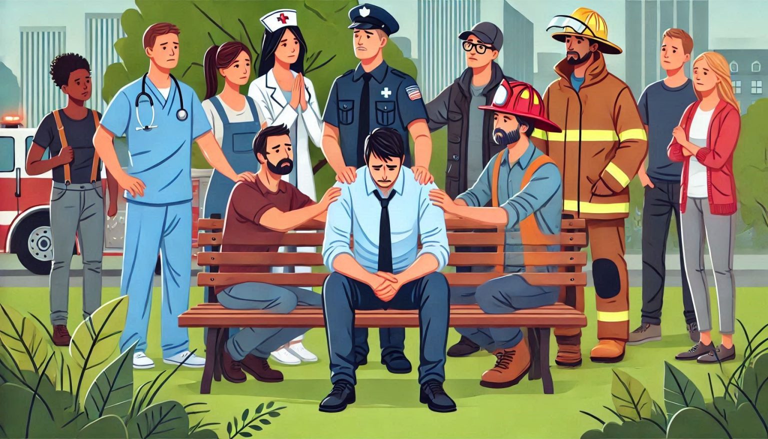 Analyzing How Societal Expectations of Masculinity Contribute to Mental ...