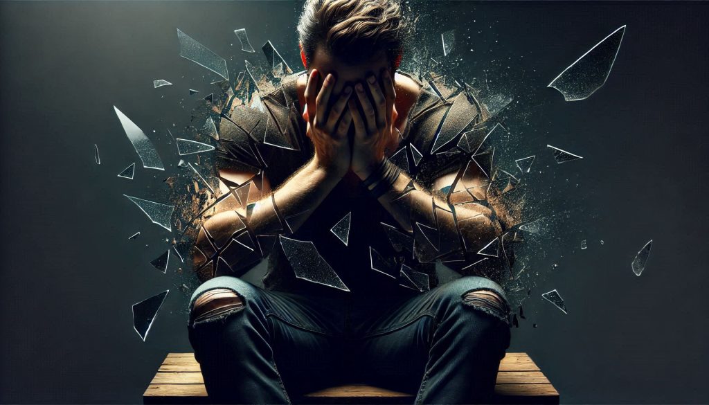 Breaking the Silence: The Mental Health Crisis in Men and the Role of ...