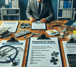 Preparing for Audits: RCM Checklists for Behavioral Health Compliance ...